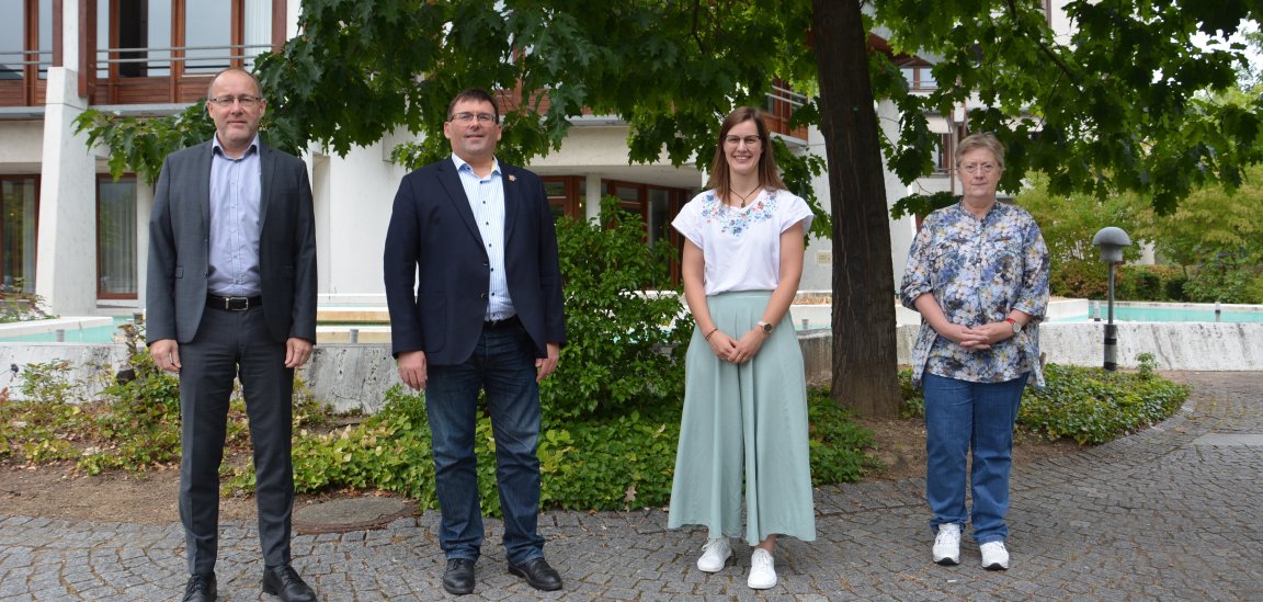Gesundheitsförderung gemeinsam weiterentwickeln | Rhein-Lahn-Kreis