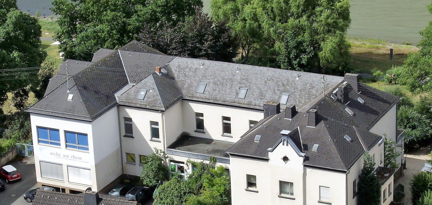 Kreis unterstützt Kita in St. Goarshausen | Rhein-Lahn-Kreis