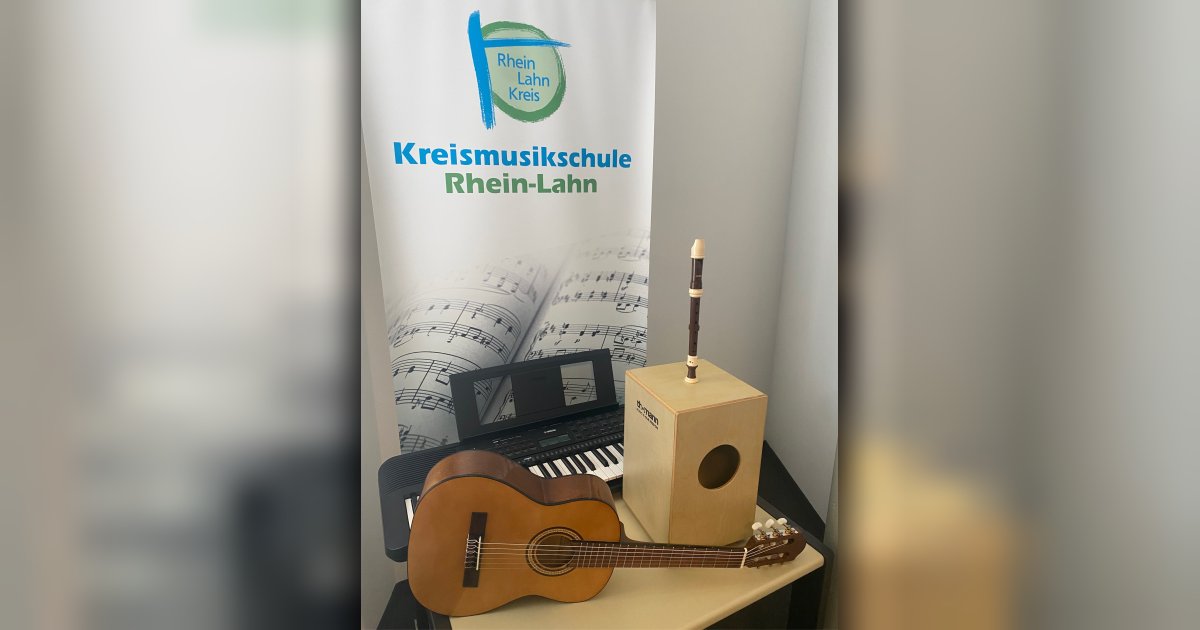 Lust auf Musik? Apollonia von Ehr Stiftung finanziert ...