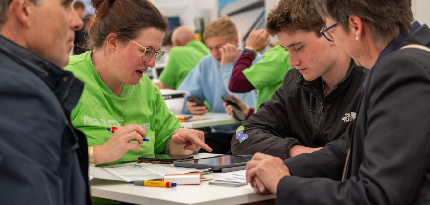 Berufliche Orientierung muss oberste Priorität haben! Aufrüttelnde ...