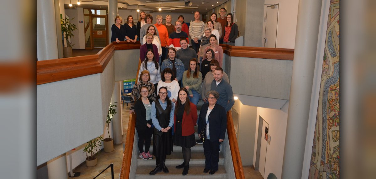 Neue Leitung des Gesundheitsamtes | Rhein-Lahn-Kreis