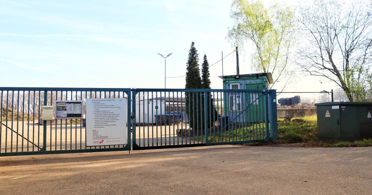 Winterpause der UKEA Dachsenhausen und Kieswerk Cramberg | Rhein-Lahn-Kreis
